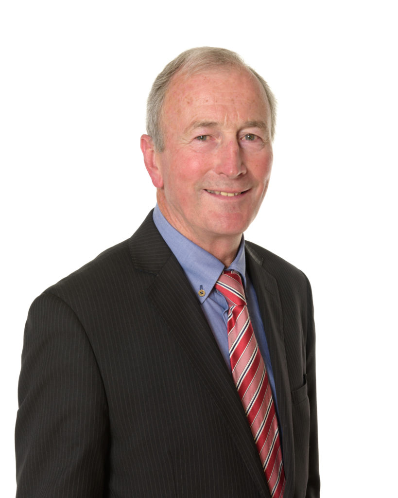 Ted Scriven - Buckley Scriven O’Regan Accountants